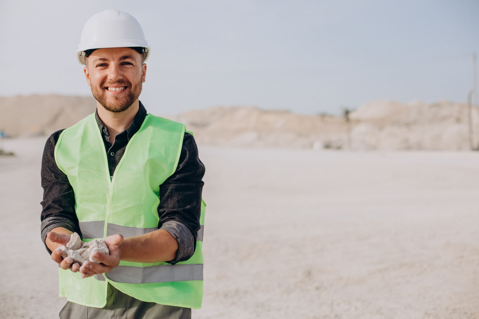 BG-PROJECT - Pracownia Geologiczna | O Firmie